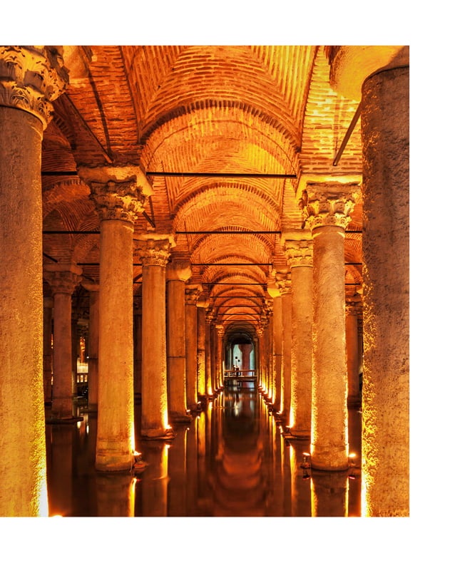 Layout Tema Travelbook Turkey - Photostory | PDF