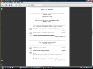 Lay people and magistrates full powerpoint | PPT