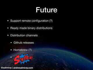 Building modular applications with JPMS and Layrry | PPT