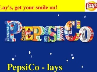 Lays | PPT