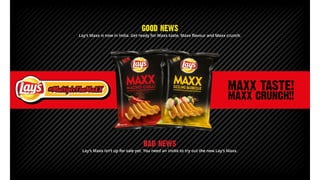 Lays | PDF