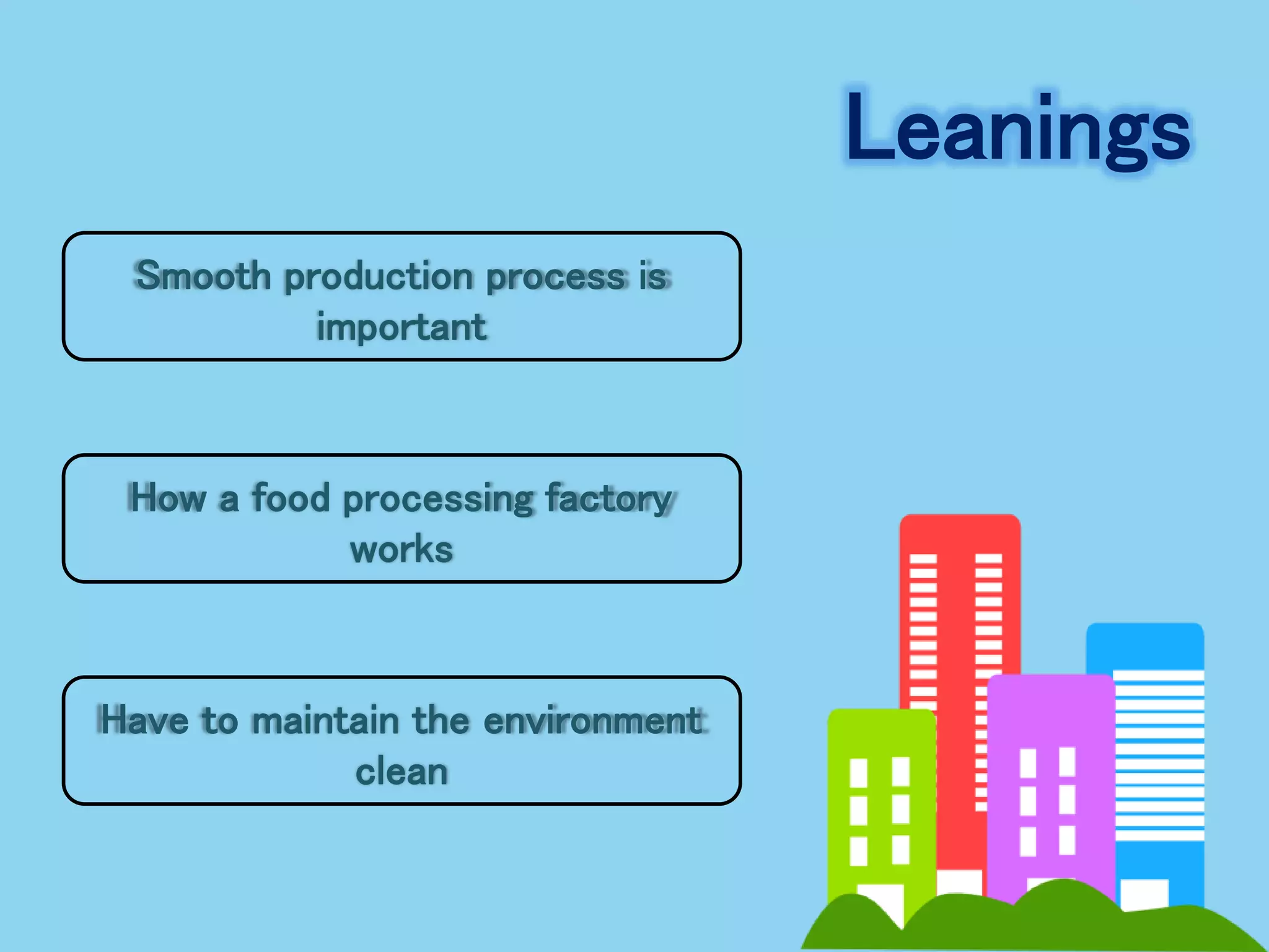 Lays chips- production process | PPTX