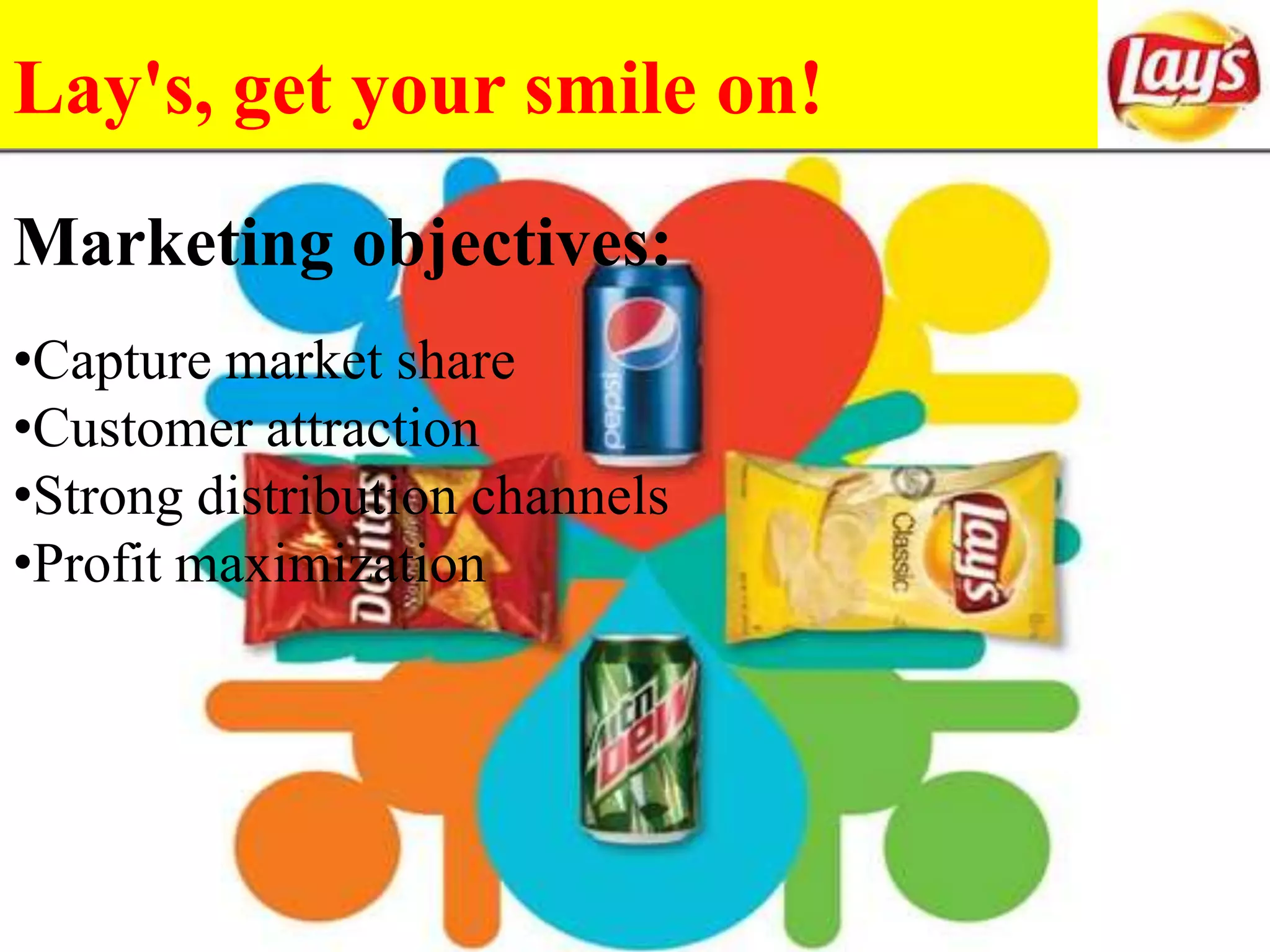 presntation on lays (marketing) | PPTX
