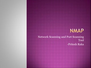 NMap | PPTX