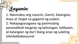 LAYUNIN AT GAMIT NG TEKNIKAL-BOKASYUNAL NA PAGSULAT.pdf