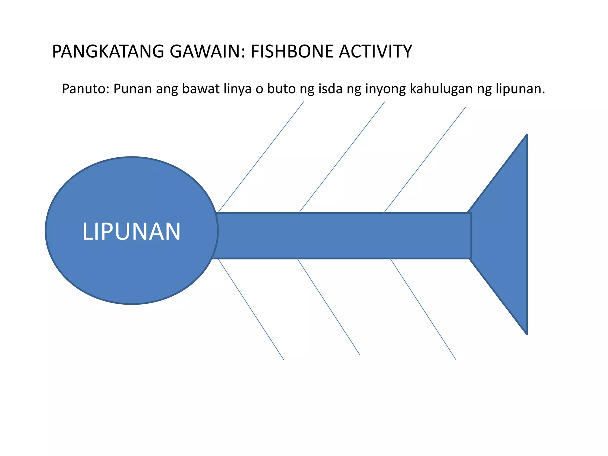 ESP 9 Layunin ng lipunan | PPTX