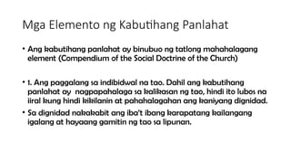 LAYUNIN NG LIPUNAN _Ano nga ba ang lipunan? Ang salitang lipunan ay ...