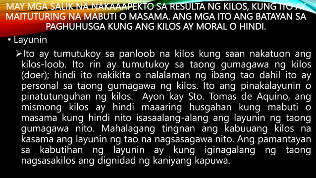 layunin, paraan, sirkumstansya at kahihinatnan ng makataong kilos.pptx