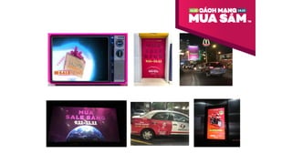 Lazada-client-brief | PPT