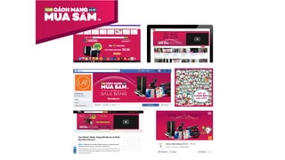Lazada-client-brief | PPT