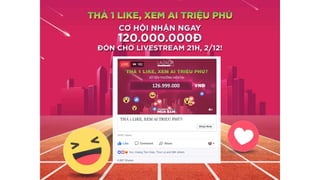 Lazada-client-brief | PPT