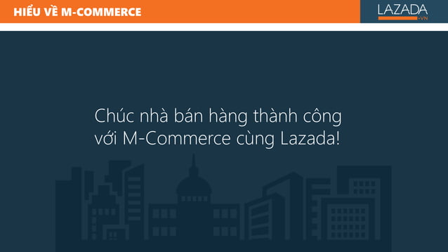 Lazada vietnam | PPTX