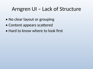 Lazada_vs_Arngren_UI_and_Whole_Site.pptx