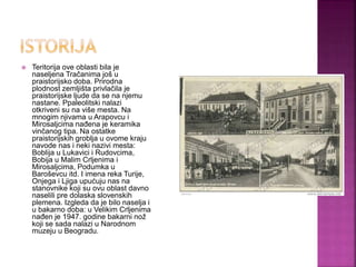 Lazarevac | PPT | Free Download