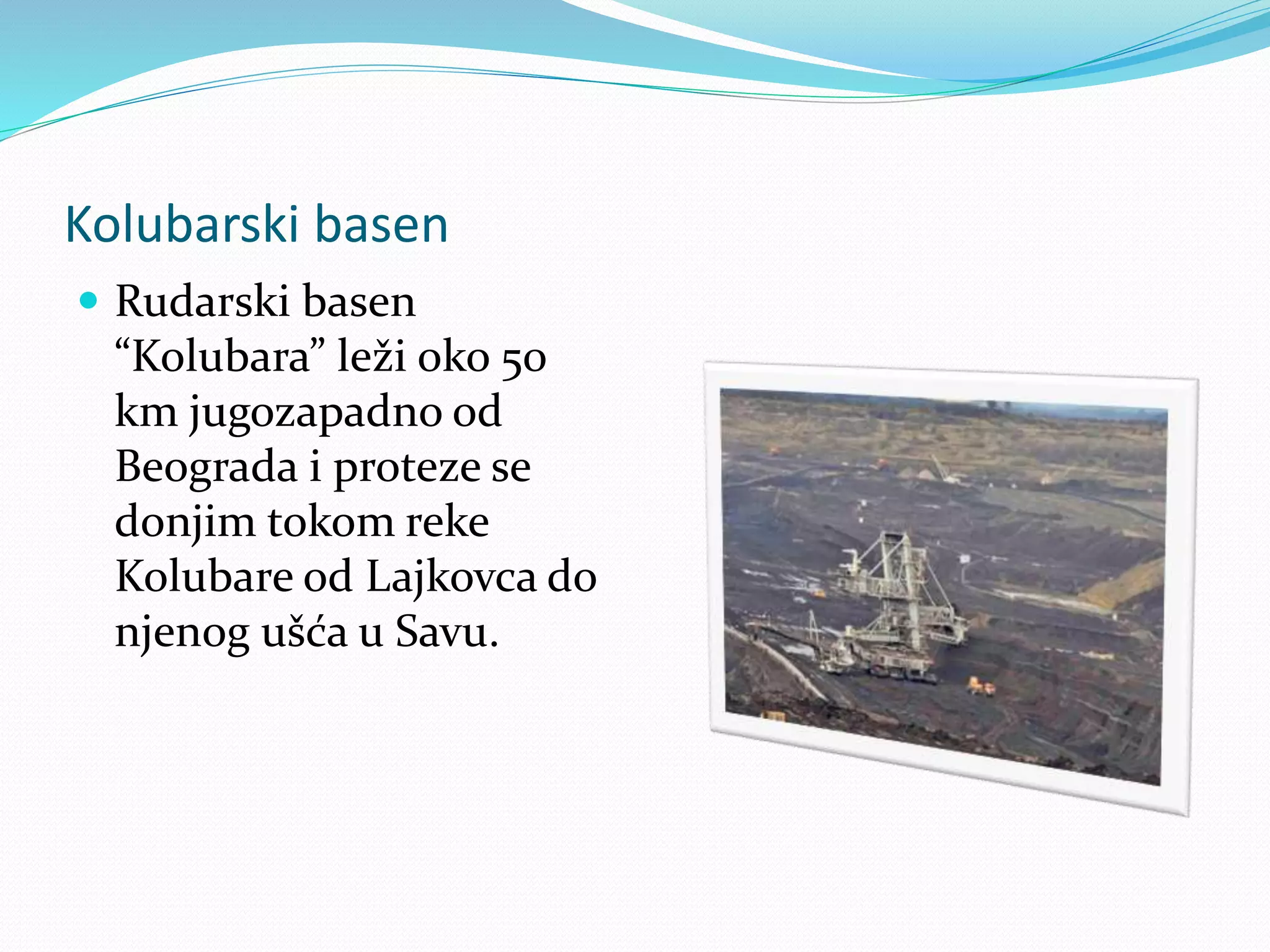 Lazarevac prezentacija | PPTX