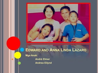 Lazaro family reunion | PPSX
