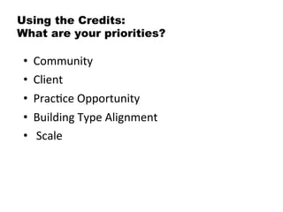 Introducing the LEED Resilient Design Pilot Credits | PDF