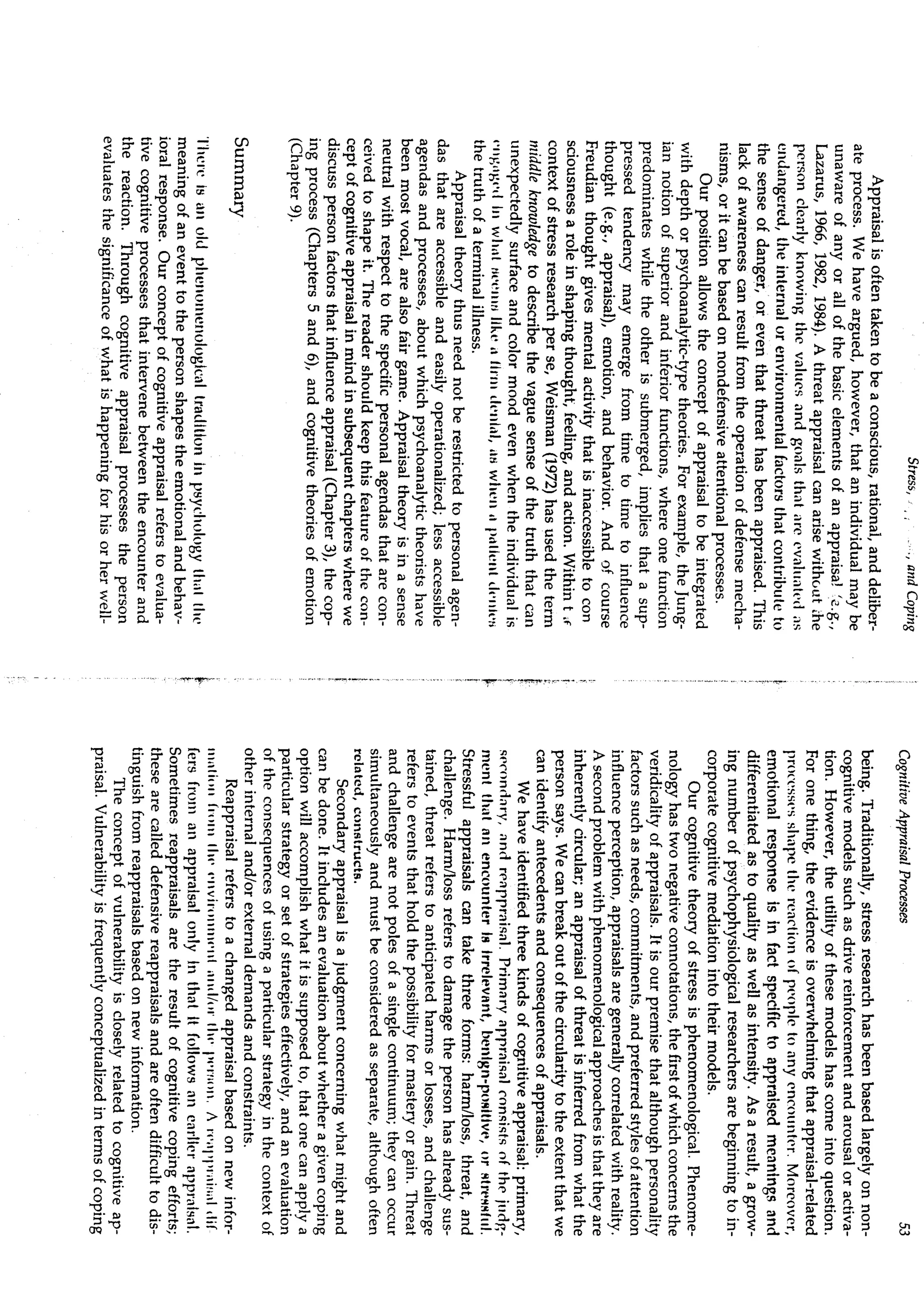Lazarus & Folkman - Stress, appraisal & coping.pdf
