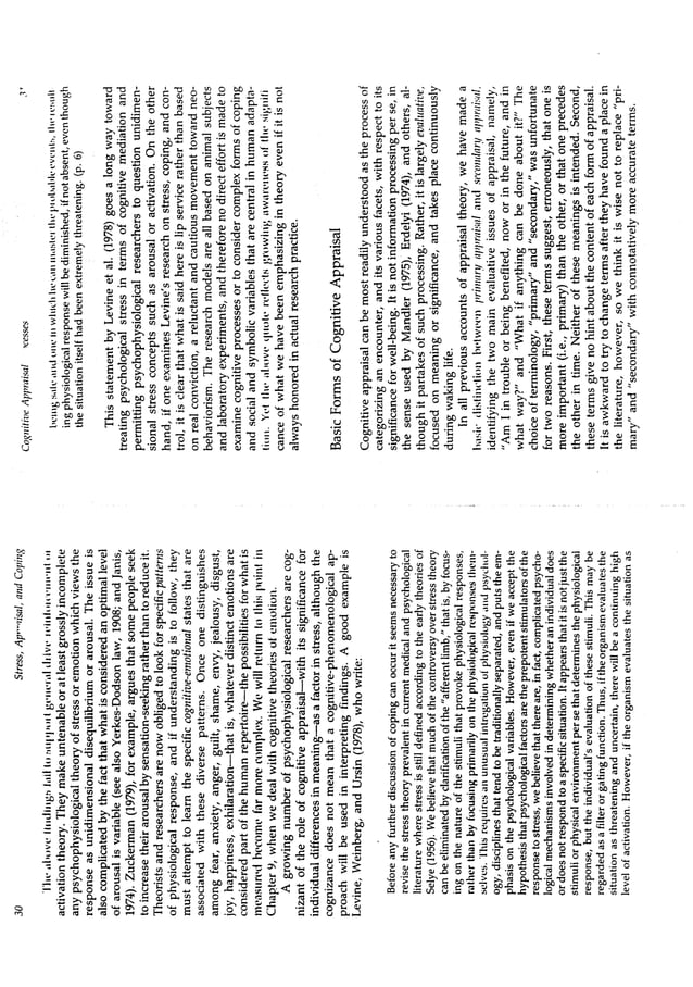 Lazarus & Folkman - Stress, appraisal & coping.pdf