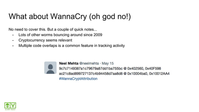 Lazarus talk tlp white | PDF | Information and Network Security | Computing