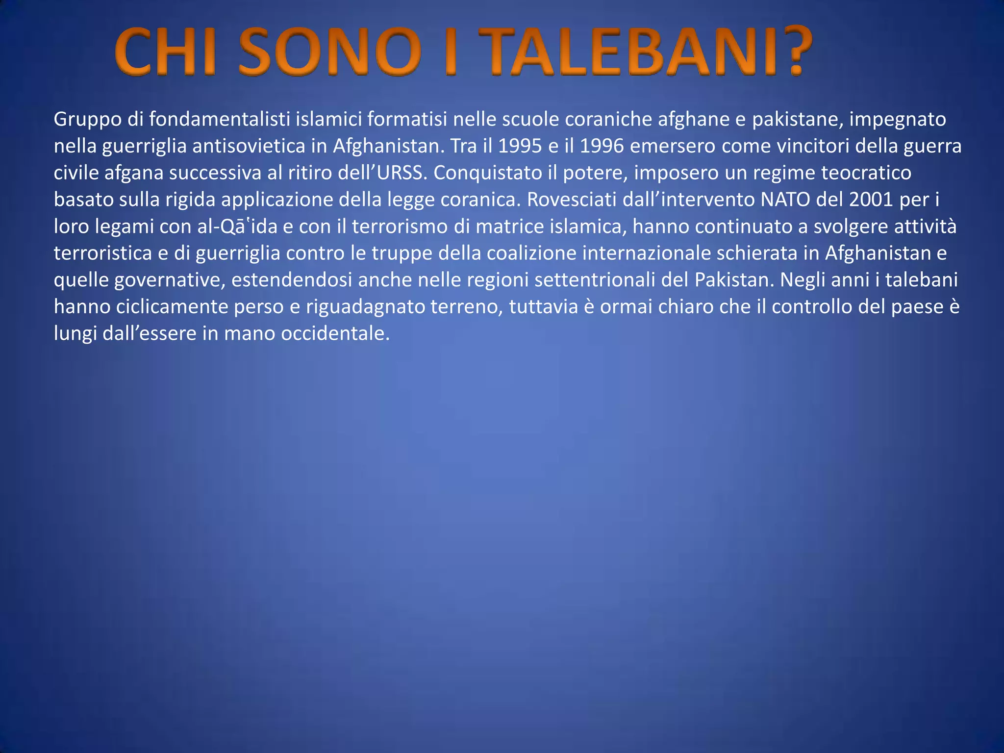 Lazich simone presentazione malala | PPT