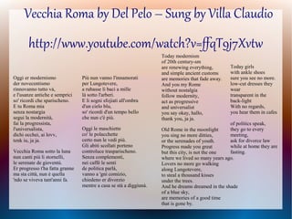 Lazio powerpoint | PPT