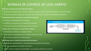 Lazo abierto y lazo cerrado en automatizacion.pptx
