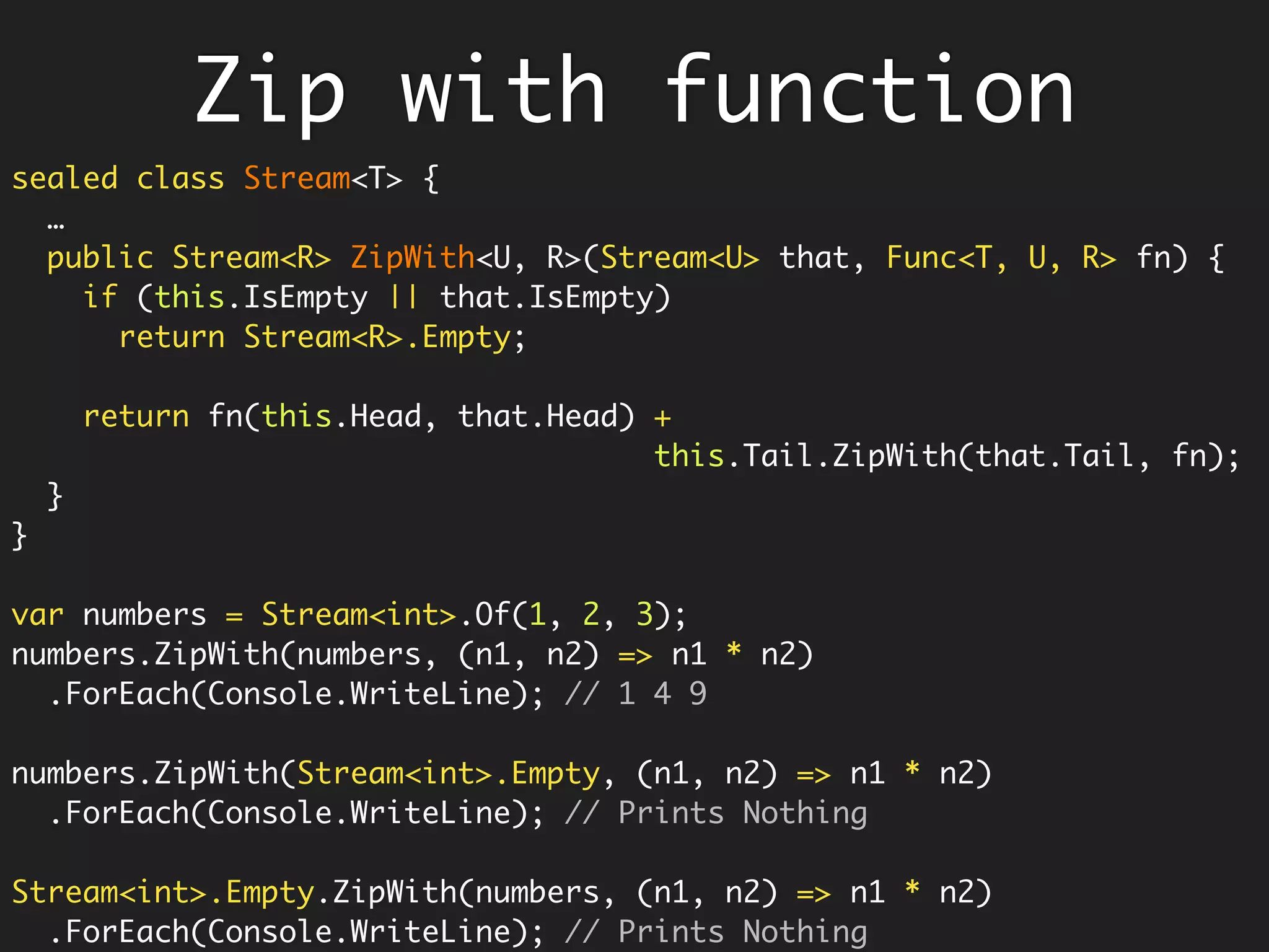 Creating Lazy Stream In Csharp Pdf 8529
