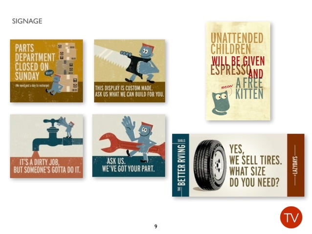 Lazydays case study | PPT