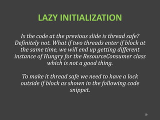 Design Patterns | PPT