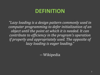 Design Patterns | PPT