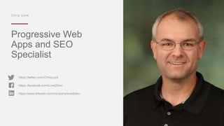 Lazy load Website Assets | PPTX