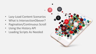 Lazy load Website Assets | PPTX