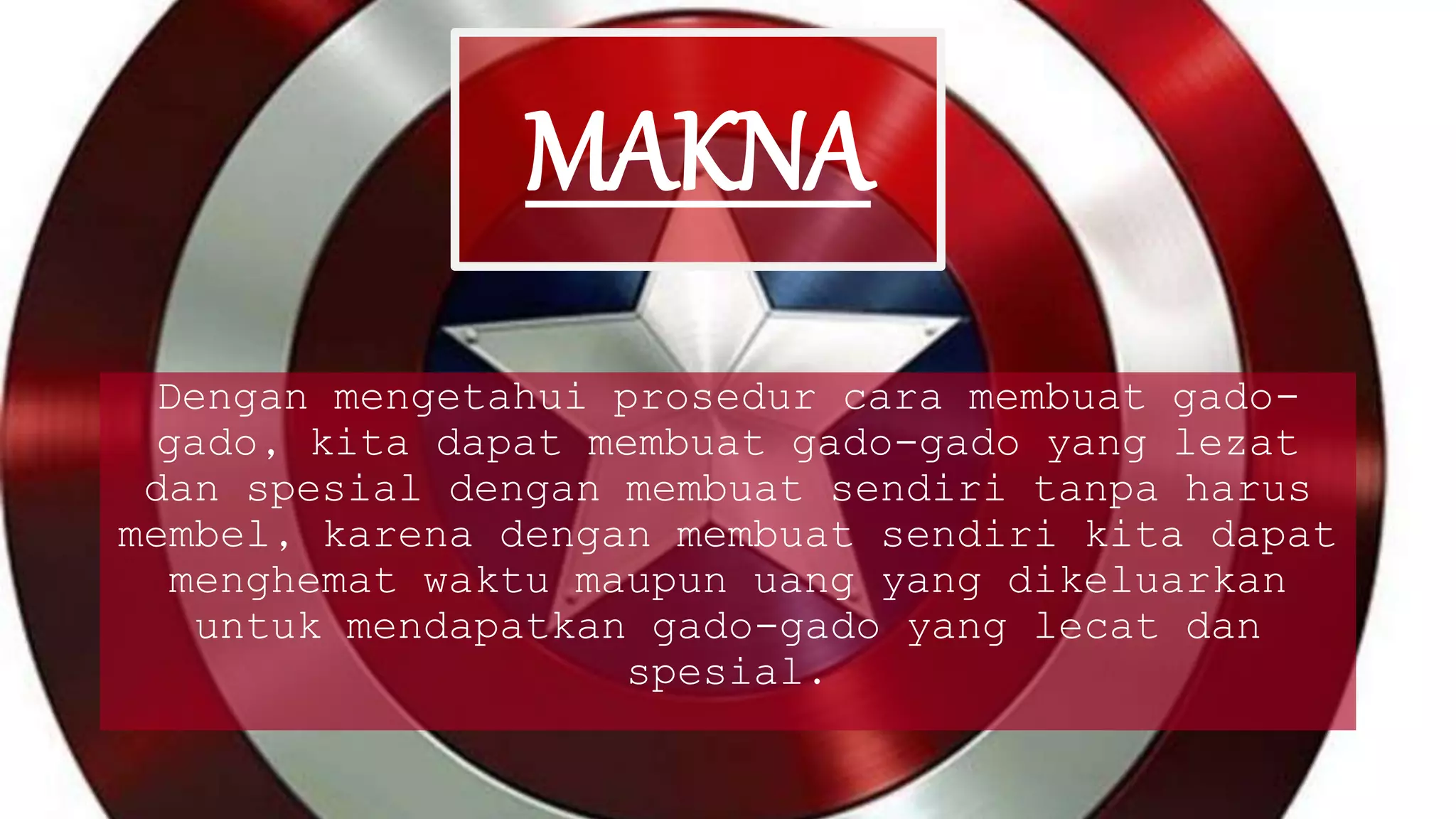 TEKS PROSEDUR PROTOKOL (lengkap) | PPT