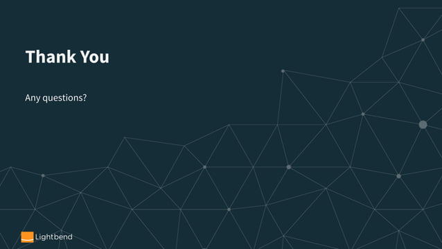 Machine Learning At Speed: Operationalizing ML For Real-Time Data Streams | PPT