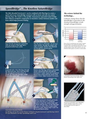 Lb0219 c fulfilling the need for precision and speed | PDF