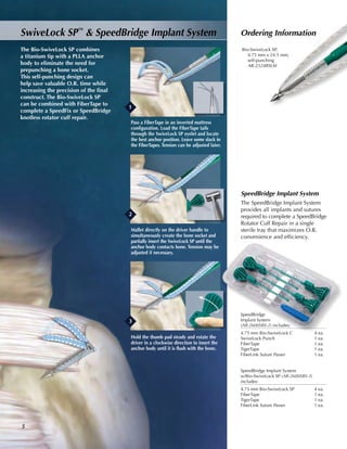 Lb0219 c fulfilling the need for precision and speed | PDF