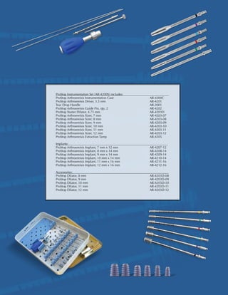 Lb0431 b prostop | PDF