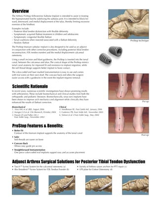 Lb0431 b prostop | PDF