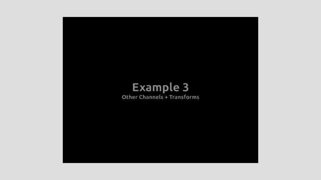 Vegas The Missing Matplotlib For Scala Apache Spark With Db Tsai And Roger Menezes Ppt