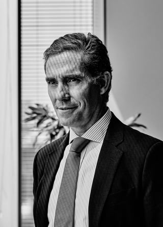 Life during law: Juan Picón, DLA Piper | PDF