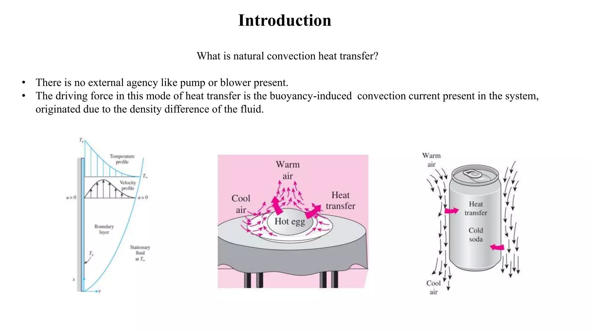 Natural Convection Heat Transfer of Viscoelastic Fluids in a Horizontal Annulus | PPT