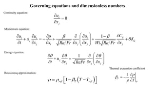 Natural Convection Heat Transfer of Viscoelastic Fluids in a Horizontal ...