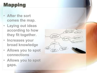 University of Brighton: Planning and Writing a Literature Review (BA ...