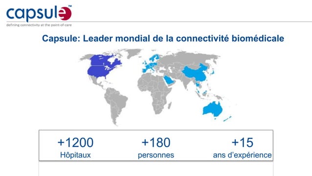 Le Bulletin Azure, témoignage, Capsule Technologie | PPT