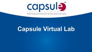 Le Bulletin Azure, témoignage, Capsule Technologie | PPT