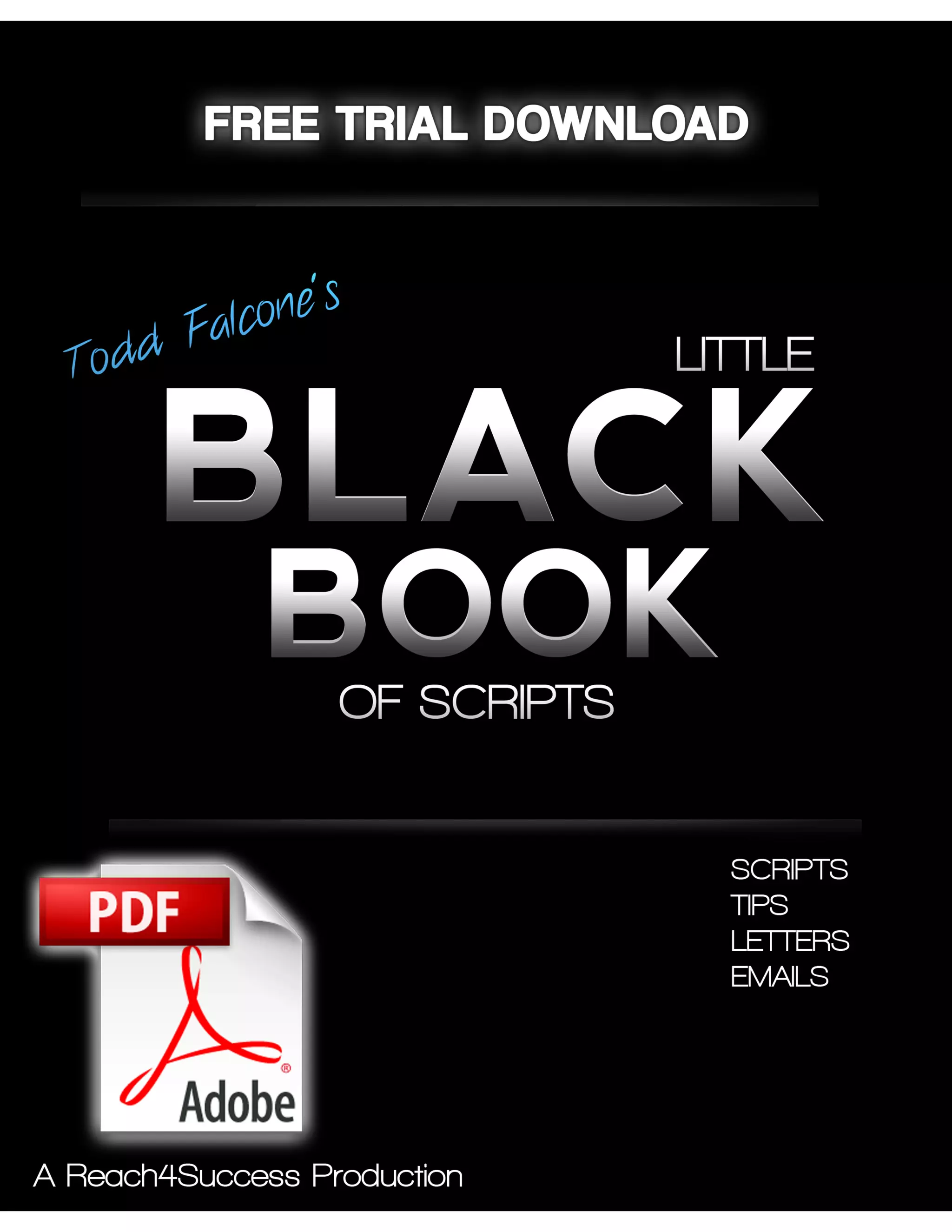 Little Black Book | PDF