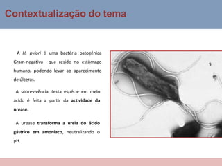 Assembly of Preactivation Complex for Urease Maturation in Helicobacter ...