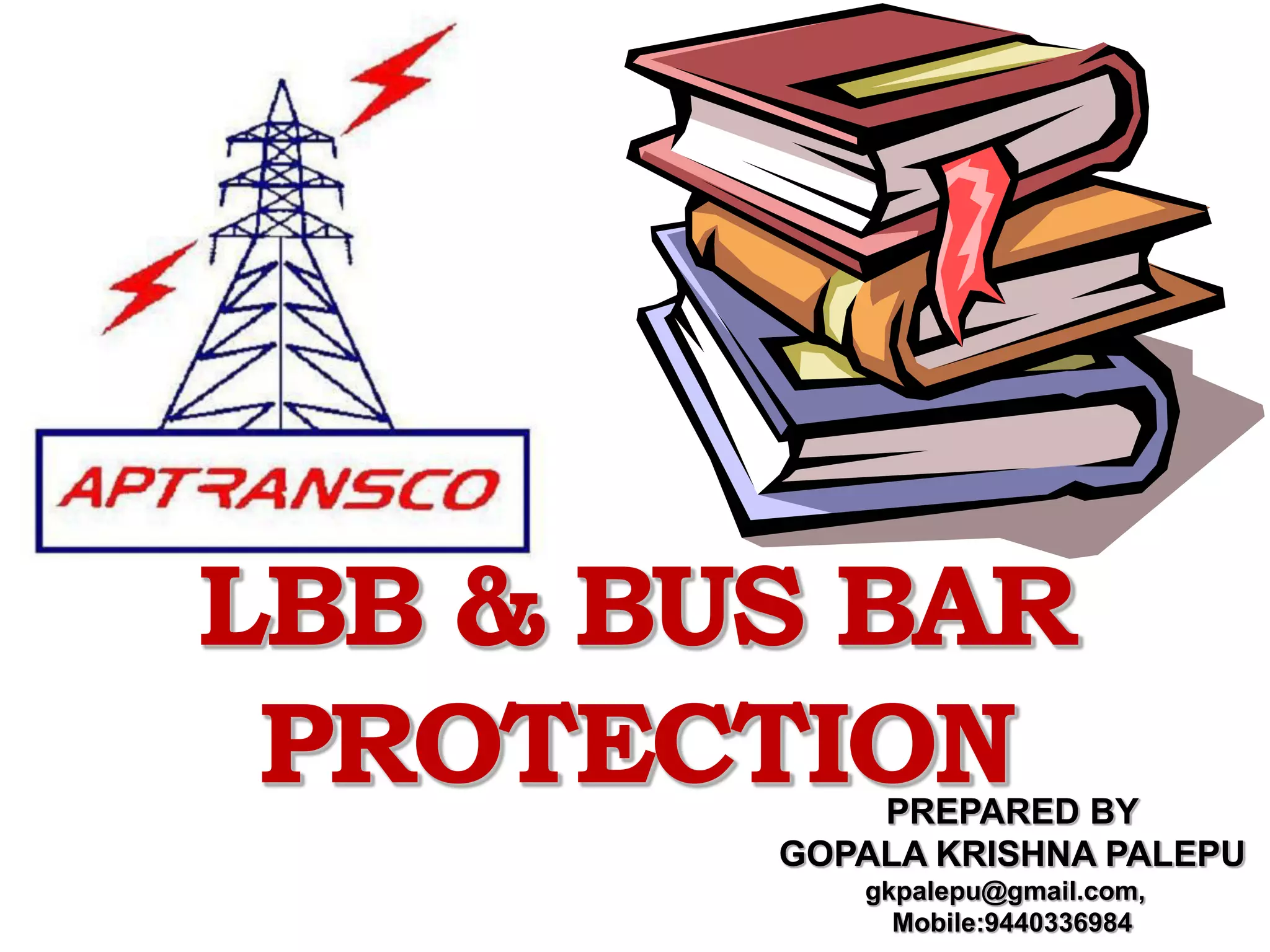 LBB & BUSBAR PPT Rev 4.5.pdf