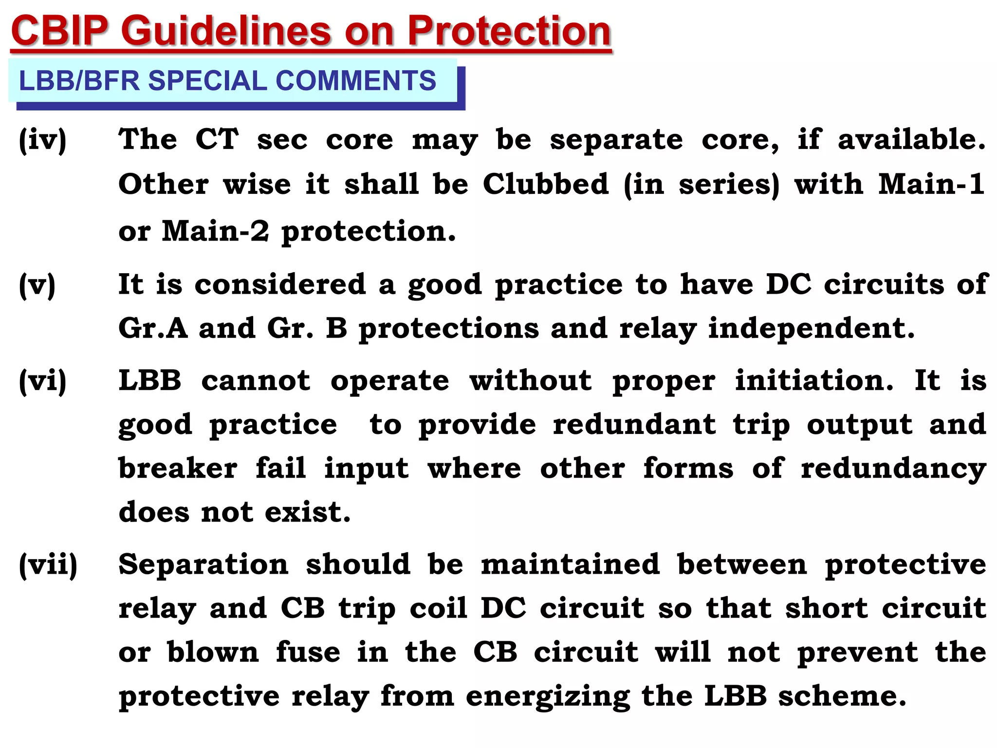 LBB & BUSBAR PPT Rev 4.5.pdf